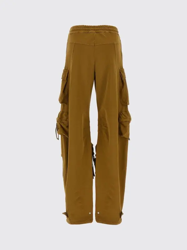 Attico Trousers - Hazel