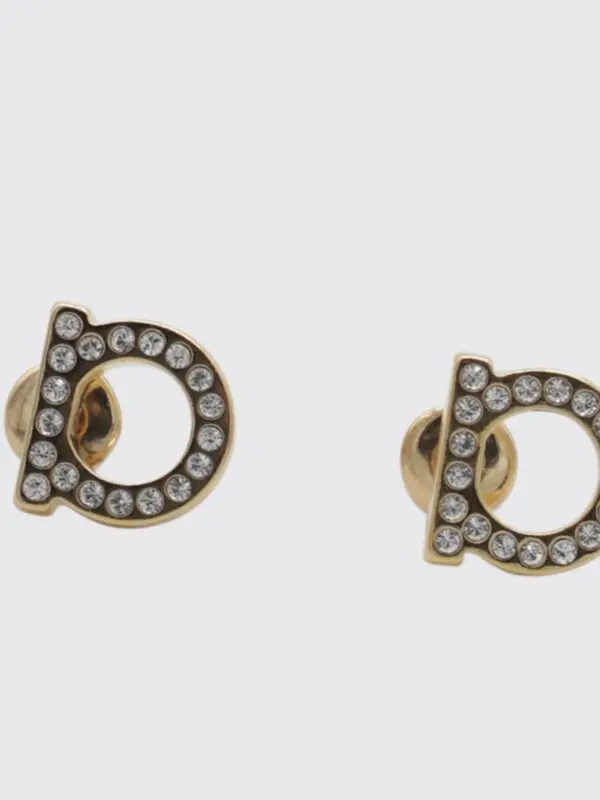 FERRAGAMO Stud Earrings
