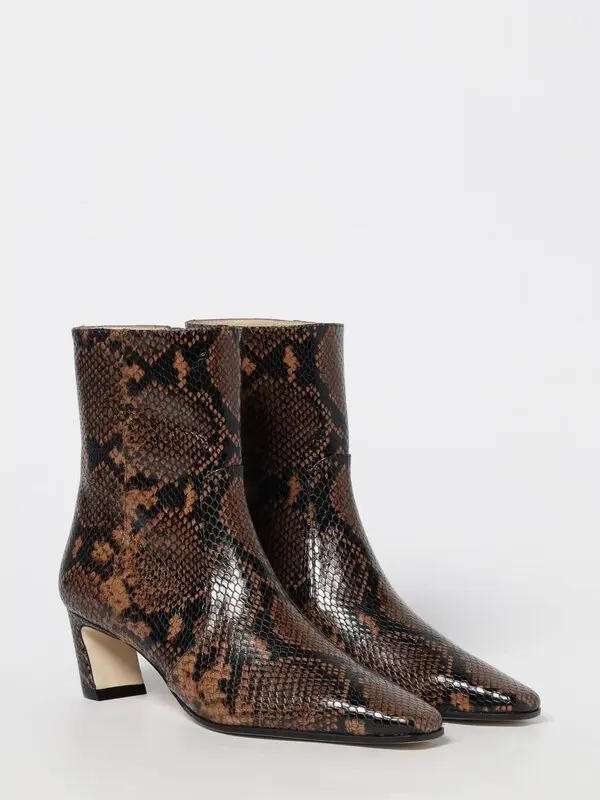 STUART WEITZMAN Ankle Boots