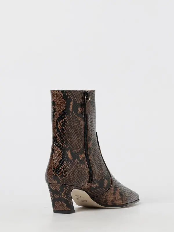 STUART WEITZMAN Ankle Boots