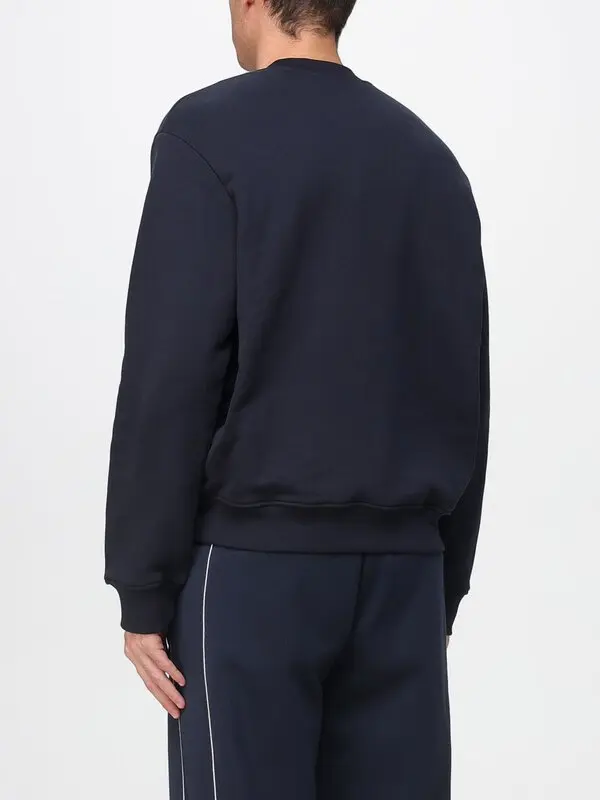 Armani Exchange Logo Sweatshirt