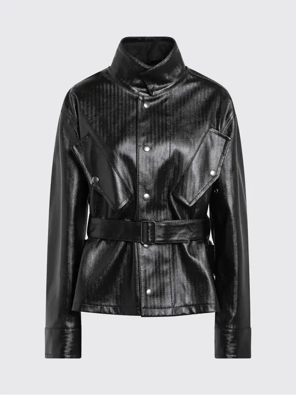 MAISON MARGIELA Belted Jacket