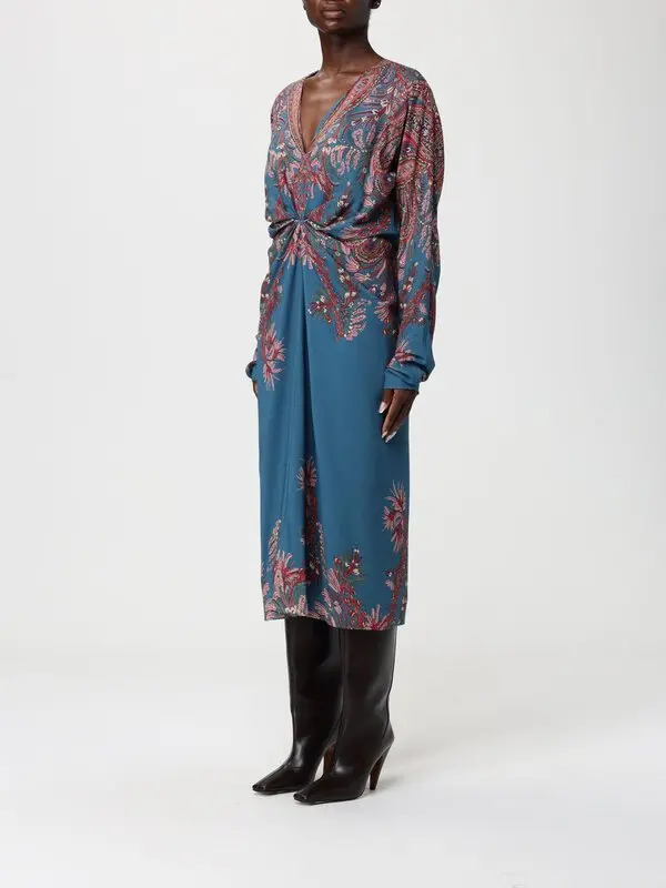 Etro Dress