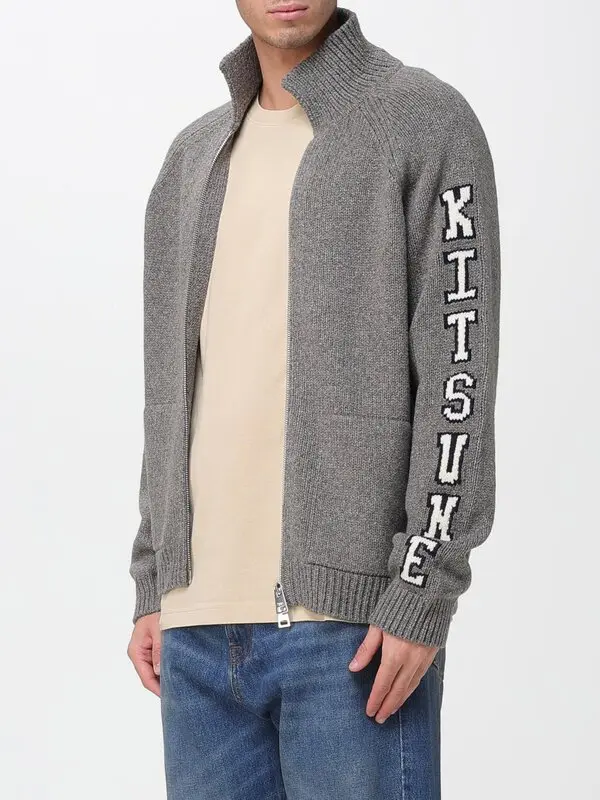 Maison Kitsuné Sweater