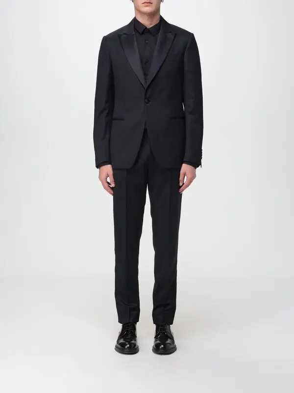 LARDINI Suit