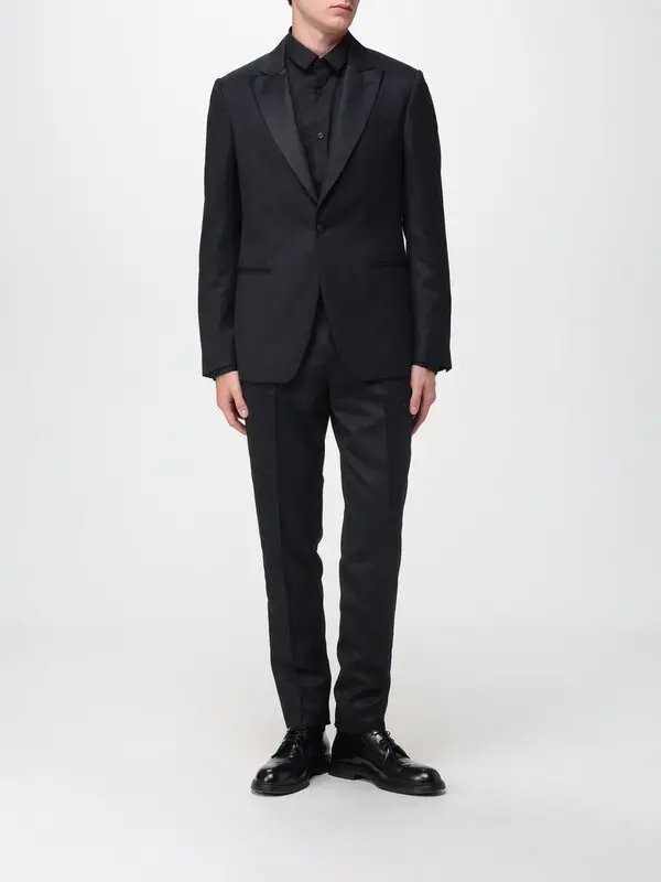 LARDINI Suit