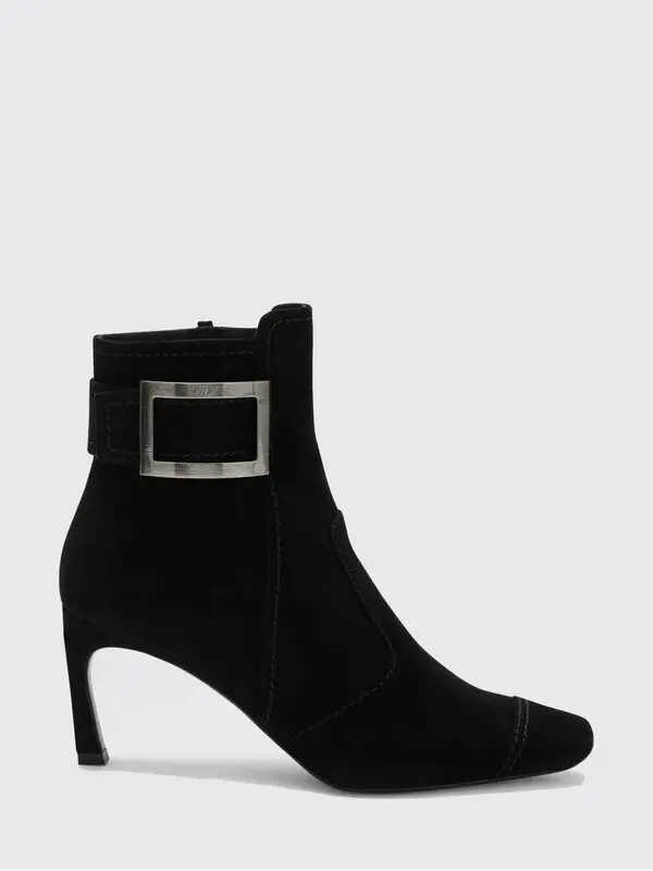 ROGER VIVIER Ankle Boots
