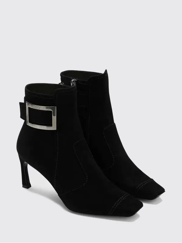 ROGER VIVIER Ankle Boots