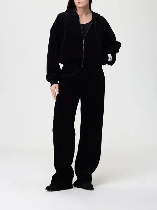 GOLDEN GOOSE Wide Leg Trousers