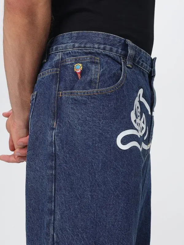 ICECREAM Jeans