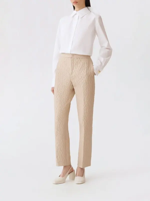 Fabiana Filippi Tailored Trousers