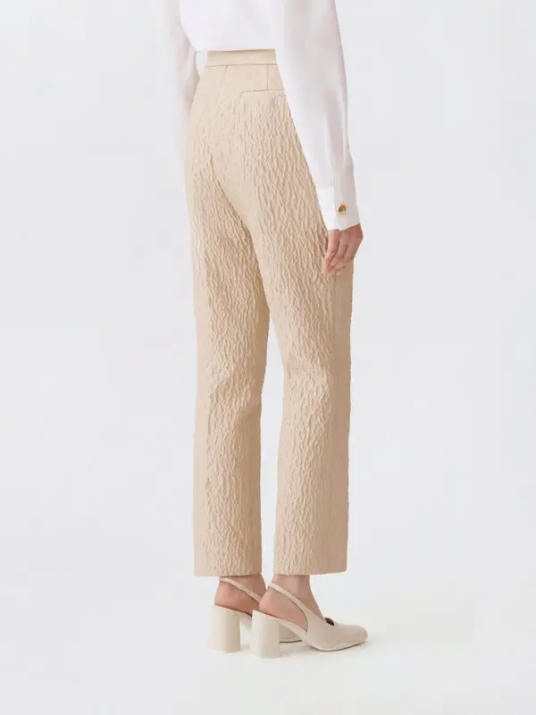 Fabiana Filippi Tailored Trousers