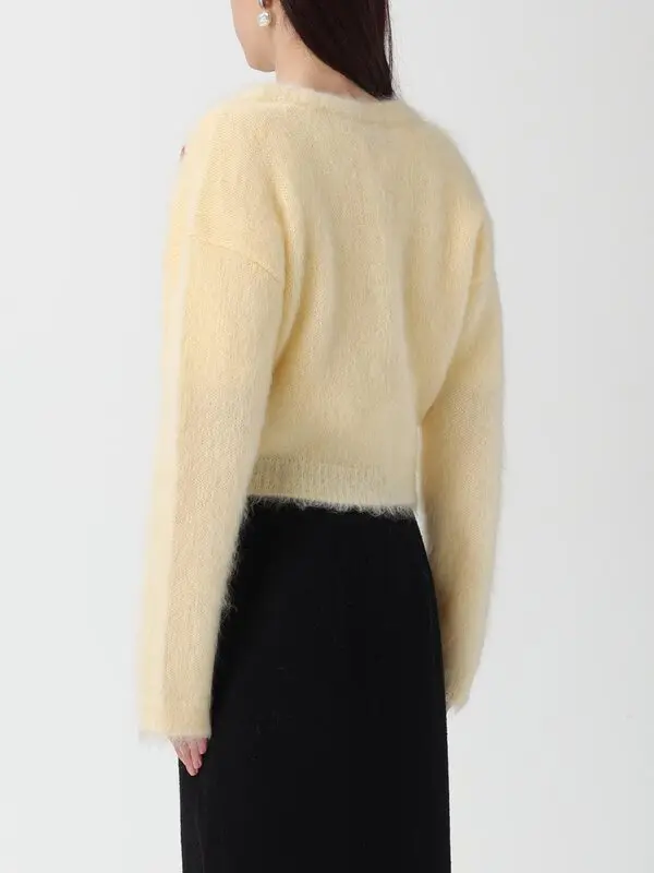Alessandra Rich Embroidered Cardigan