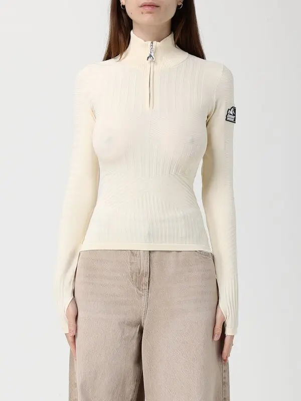 Patrizia Pepe Long Sleeve Pullover
