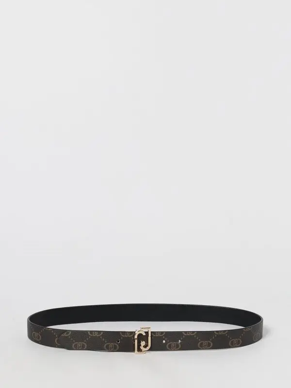 Liu Jo Belt - Black