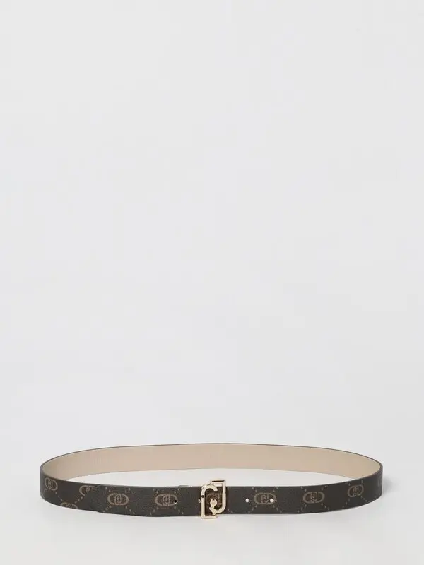 Liu Jo Belt - Natural