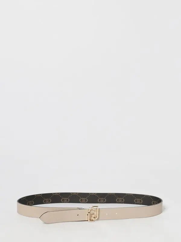 Liu Jo Belt - Natural