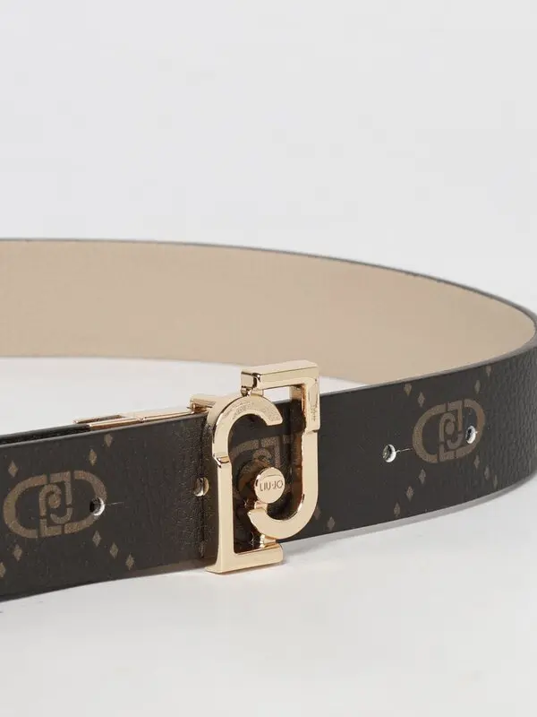 Liu Jo Belt - Natural