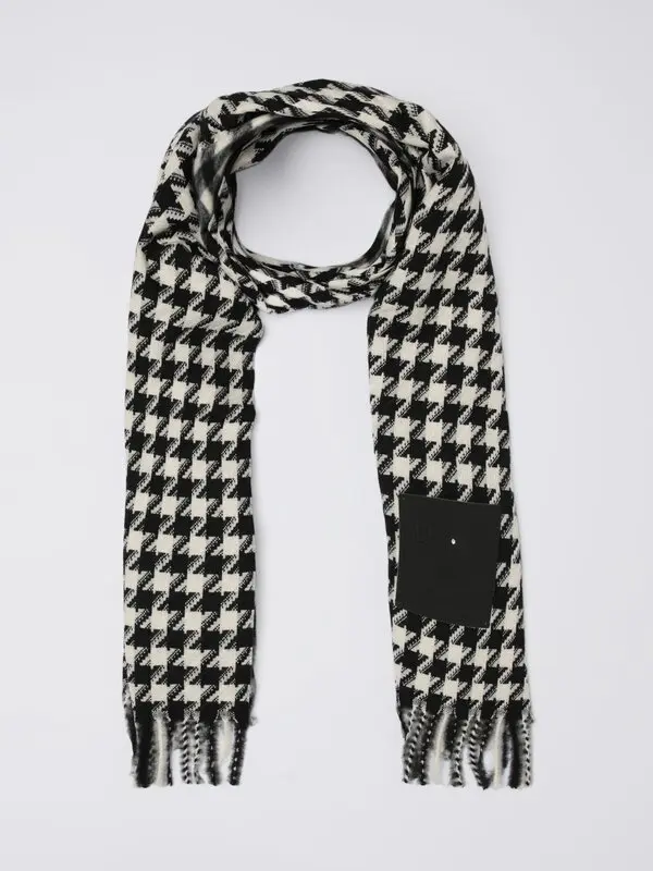 Liu Jo Scarf - Black