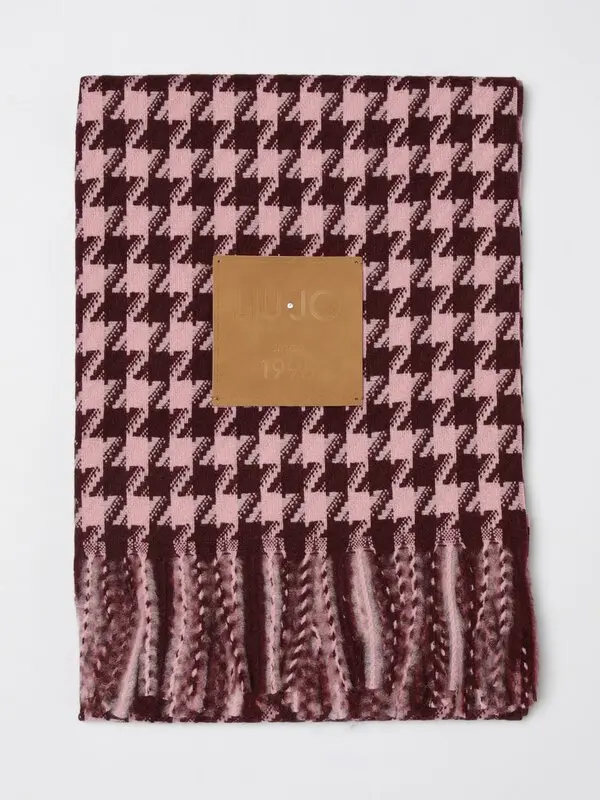 Liu Jo Scarf - Violet
