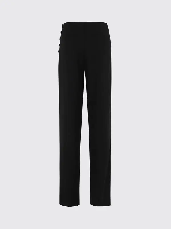 Simkhai Tailored Straight Leg Pants
