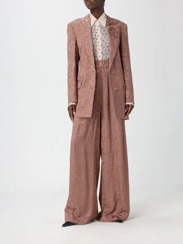 Dries Van Noten Embellished Shirt