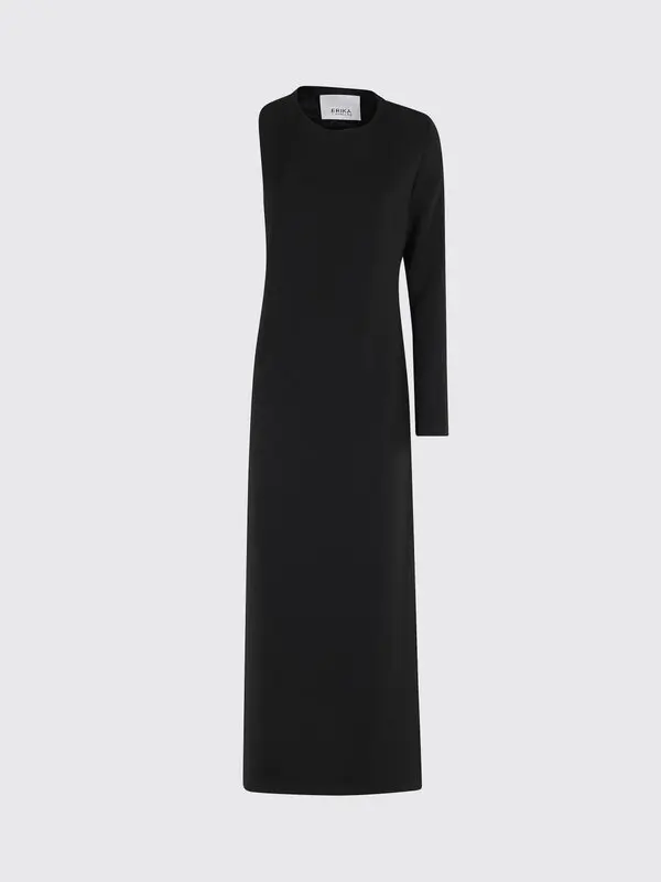 Erika Cavallini Midi Dress