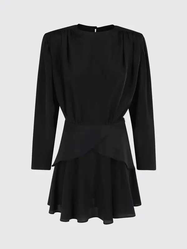Erika Cavallini Dress - Black