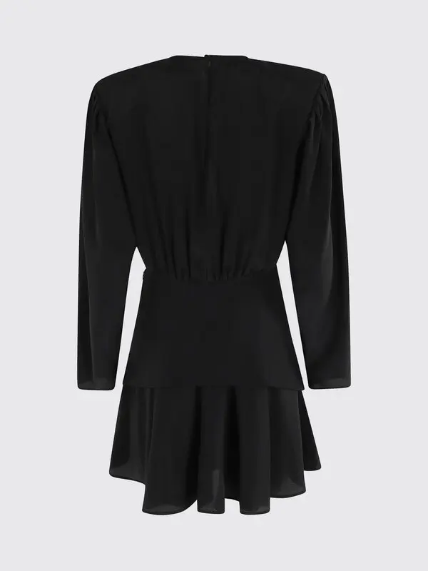 Erika Cavallini Dress - Black