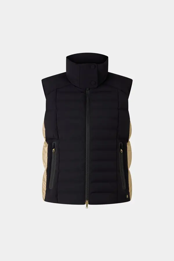 Bogner Bond Down Vest
