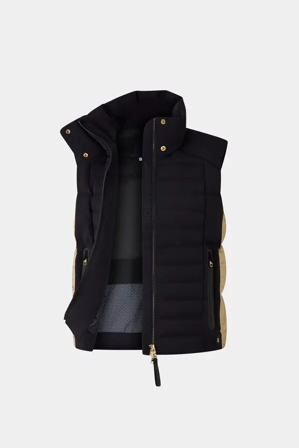 Bogner Bond Down Vest