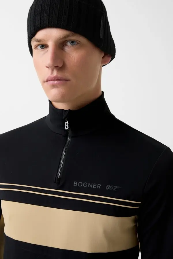 Bogner Bond First Layer