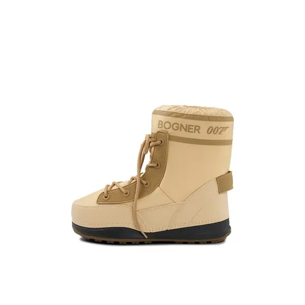 Bogner La Plagne 007 Snow Boots