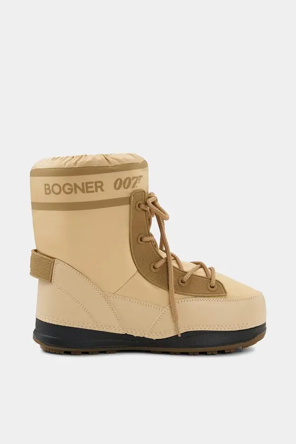 Bogner La Plagne 007 Snow Boots