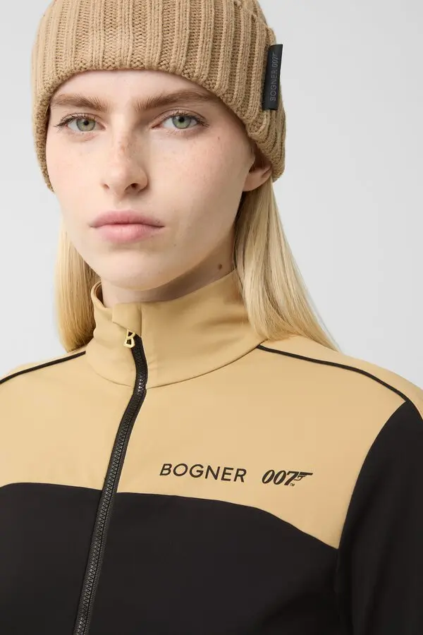 Bogner Bond First Layer