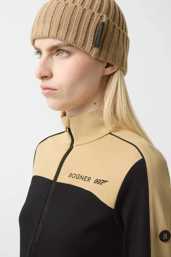 Bogner Bond First Layer