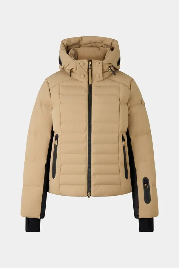 Bogner Bond Down Ski Jacket