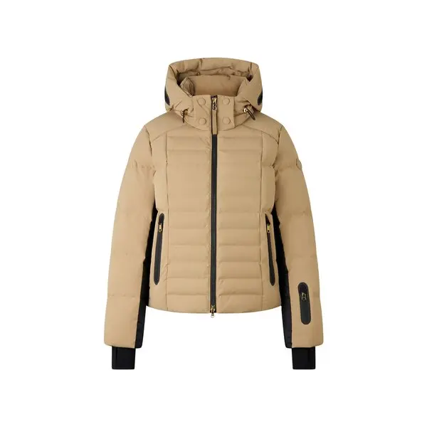Bogner Bond Down Ski Jacket