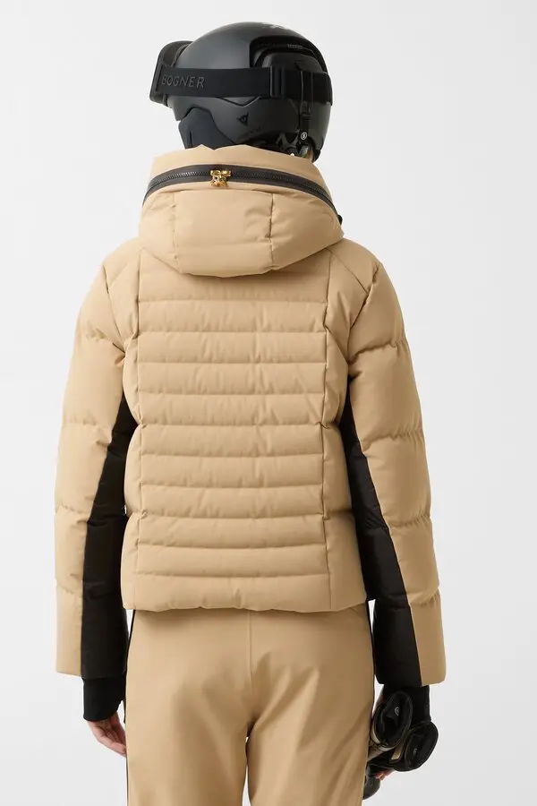 Bogner Bond Down Ski Jacket