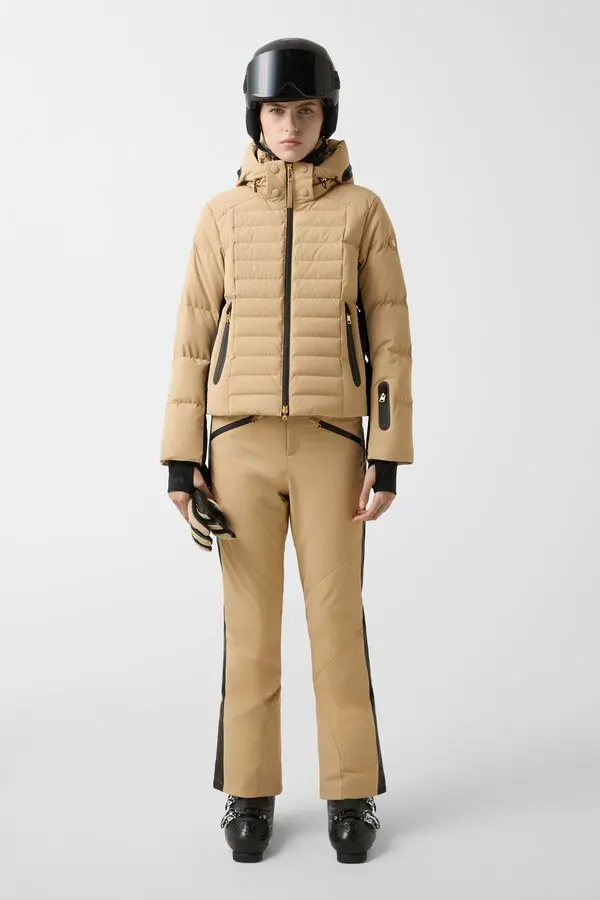 Bogner Bond Down Ski Jacket