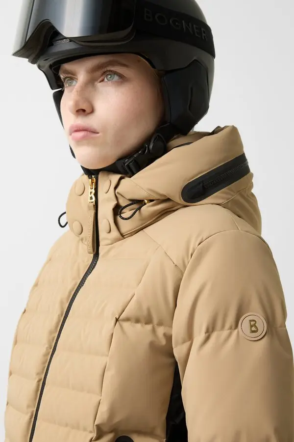 Bogner Bond Down Ski Jacket
