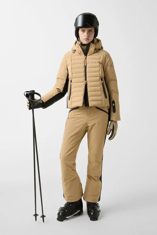 Bogner Bond Down Ski Jacket