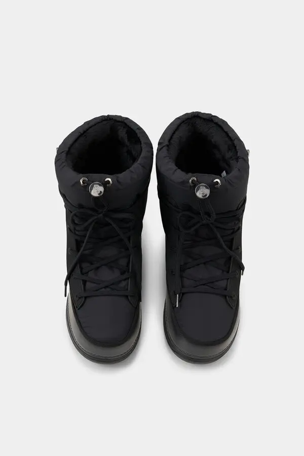 Bogner Laax 007 Snow Boots