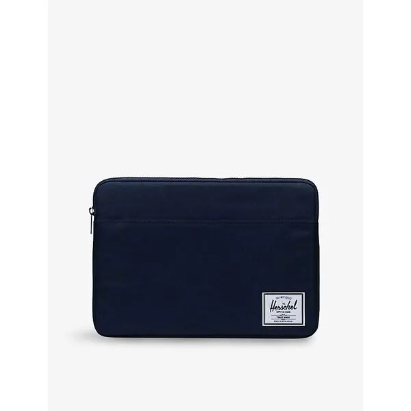 Herschel Supply Co. Anchor Laptop Sleeve - Navy
