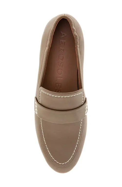 Aerosoles Noha Loafer - Fango