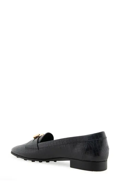 Aerosoles Paulette Loafer - Black