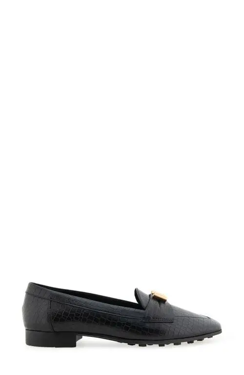 Aerosoles Paulette Loafer - Black