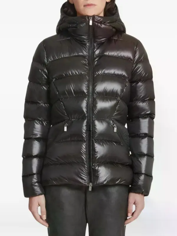CIESSE PIUMINI Rangi Hooded Puffer Jacket