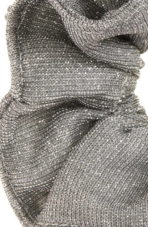 L. Erickson Eira Scrunchie