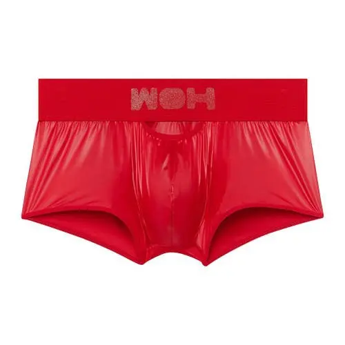 HOM Night Universe Trunk - Red